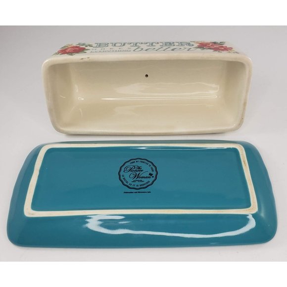 The Pioneer Woman | Kitchen | Pioneer Woman Butter Makes Everything ...